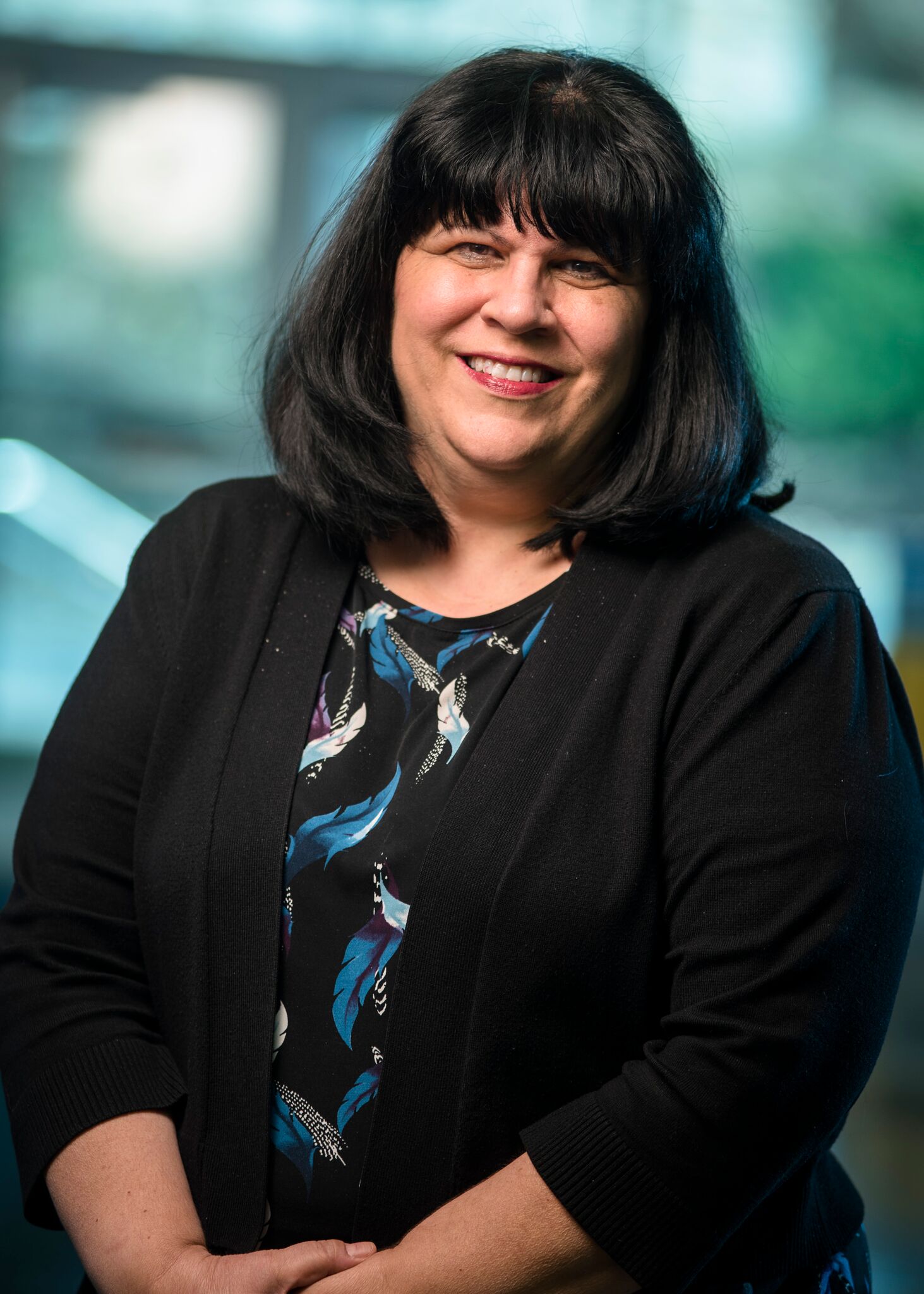 profile | John Chambers College of Business and Economics | West ...